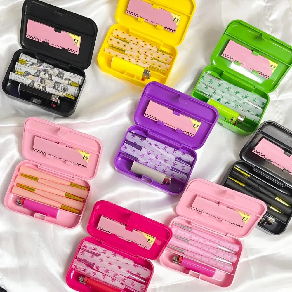 Stoner-Gifts-estuche-para-guardar-cigarrillos-accesorios-para-fumar ...