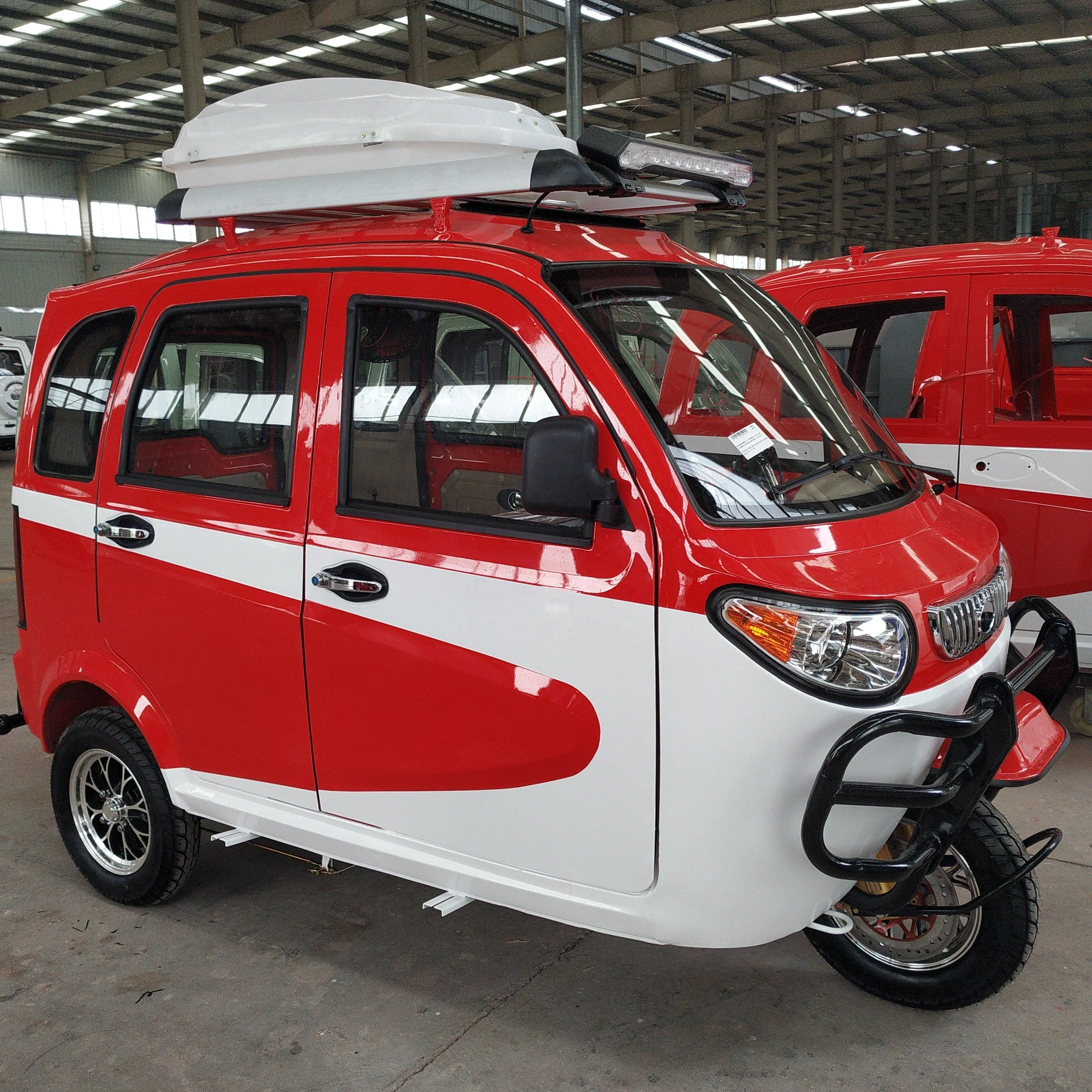 Three-Wheel-Motorcycle200cc-250cc-Gasoline-Tuc-Tuc-Gasoline-Car ...