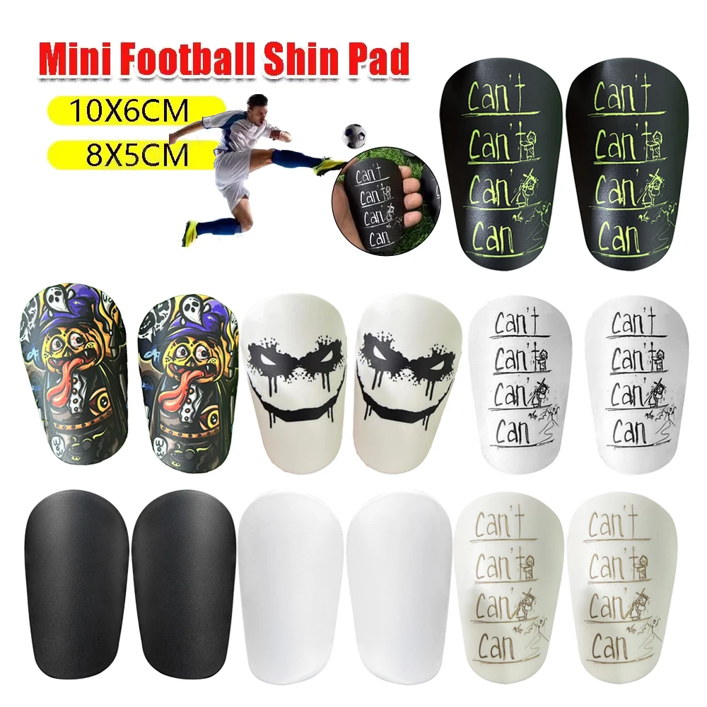 Extra-Small-Football-Shin-Pads-Protective-Equipment-Shin-Guards-Mini ...