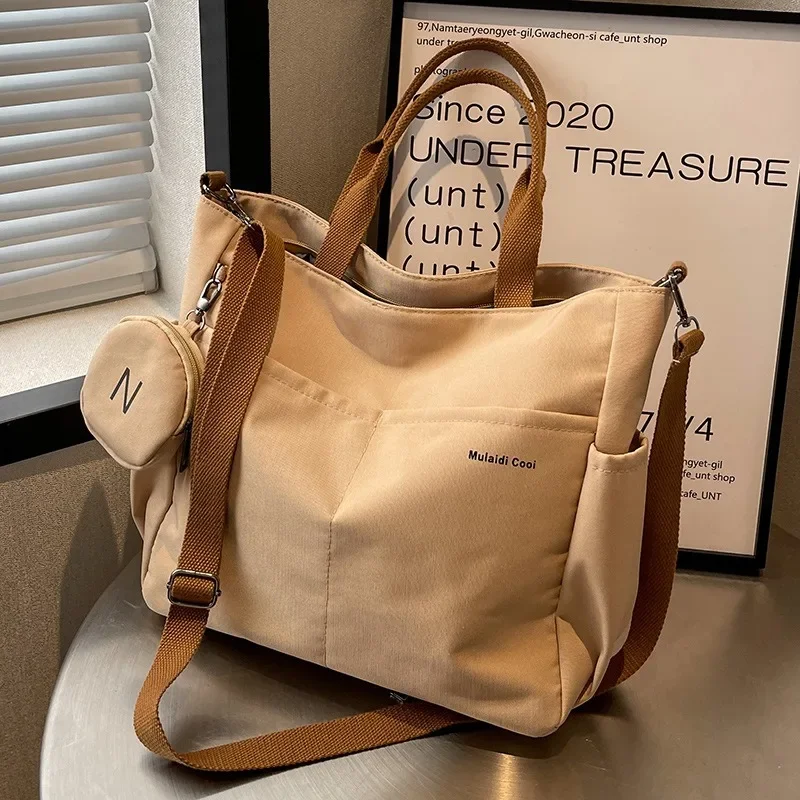 Waterproof-Messenger-Canvas-Bag-Women-s-Large-Capacity-New-Trendy ...