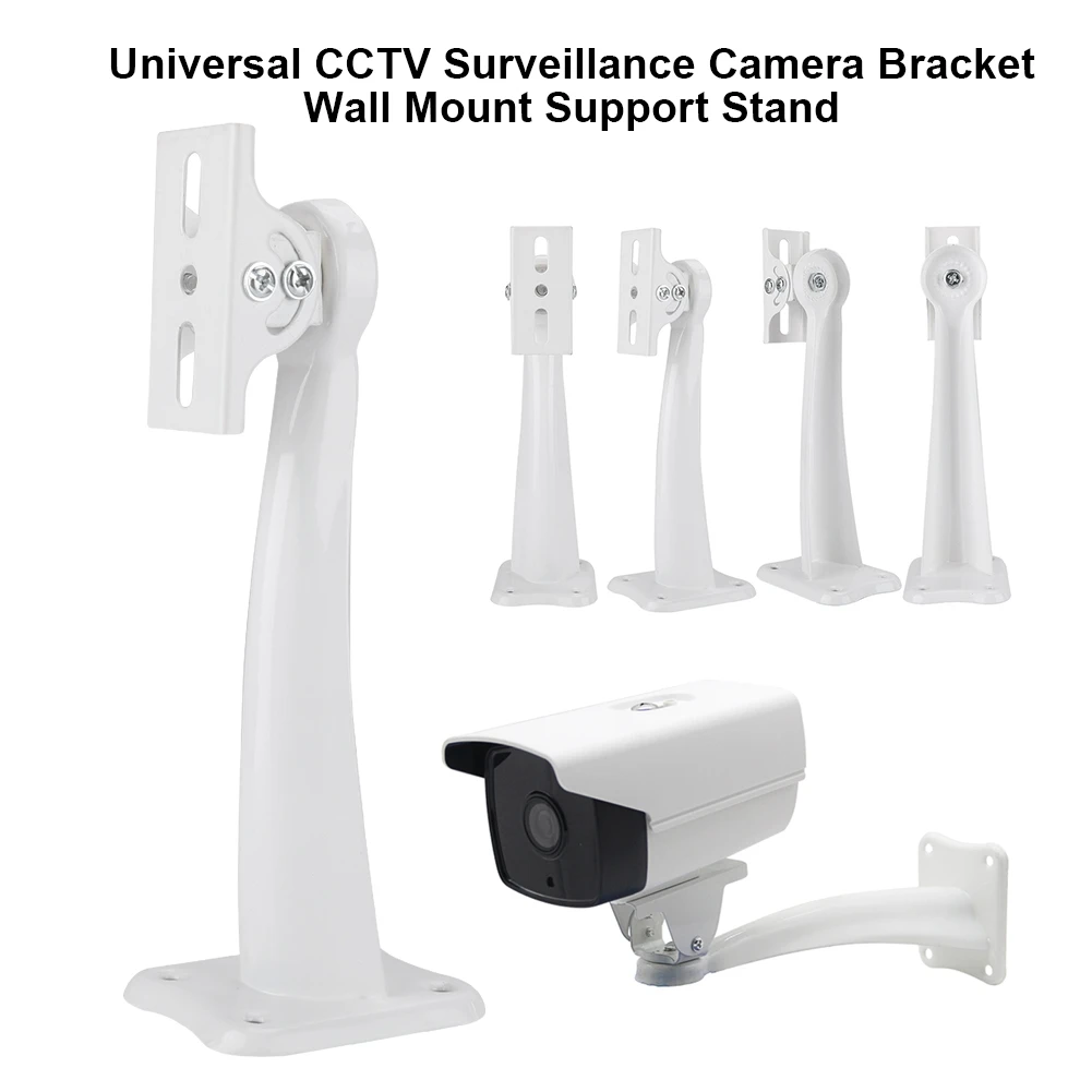 CCTV-Bracket-Camera-Bracket-Stand-Camera-Wall-Mount-Bracket-Universal ...