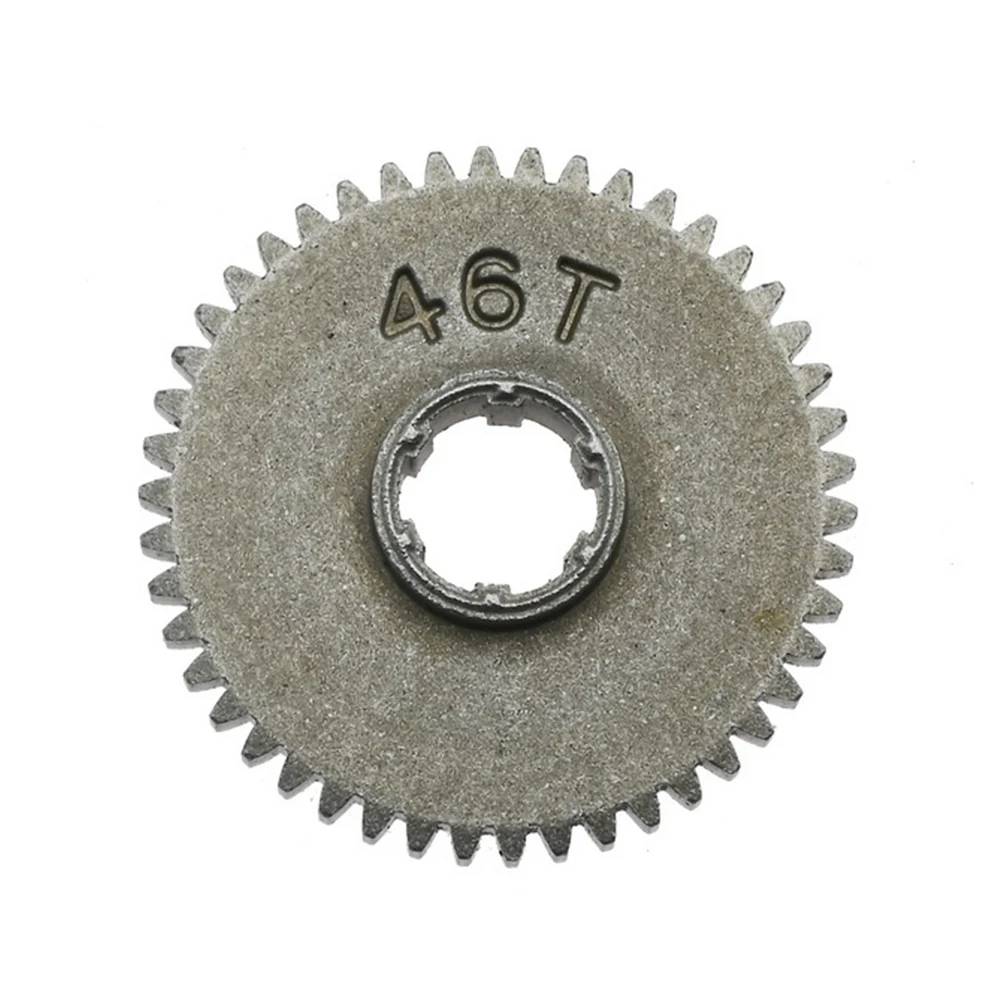 Metal-Main-Gear-Drive-Gear-46T-for-SCY-16101-16102-16103-16201-Pro-1-16 ...