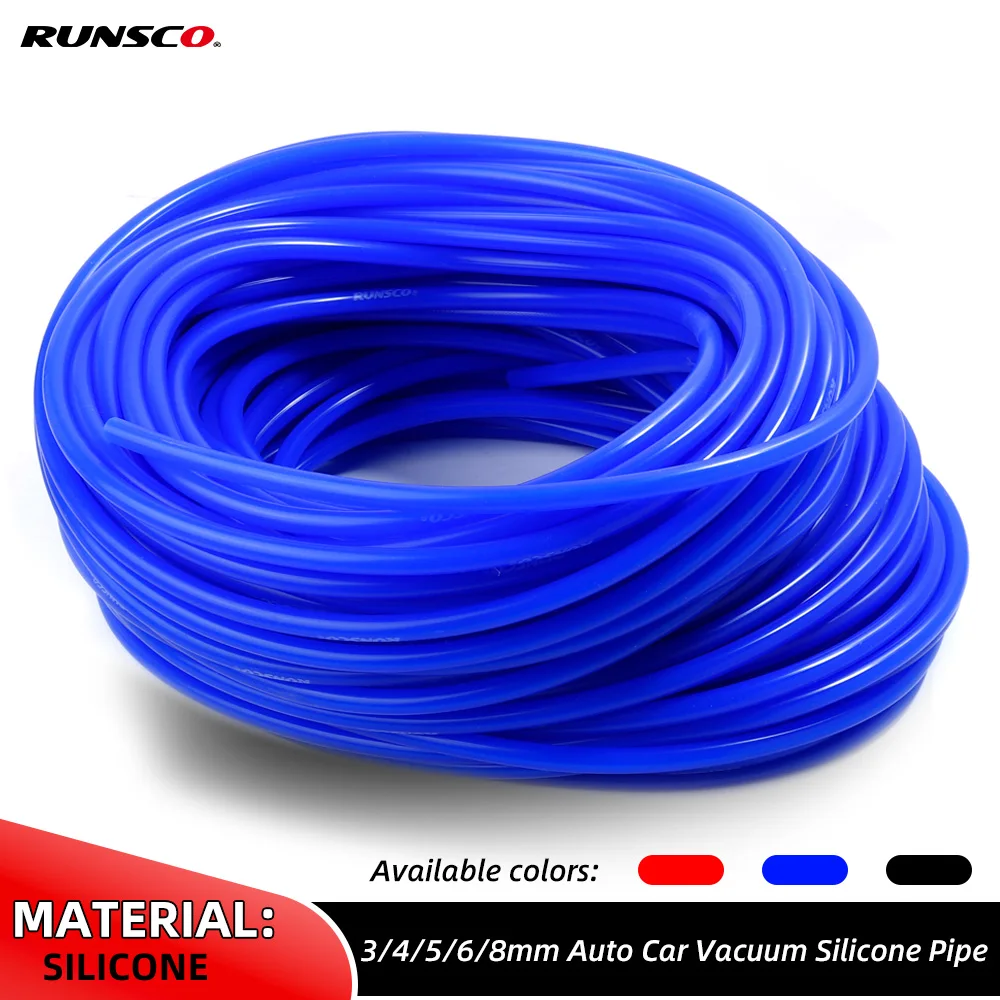 Blue-Silicone-Vacuum-Tube-Hose-Universal-Runsco-Auto-Parts-Pipe-Inner ...