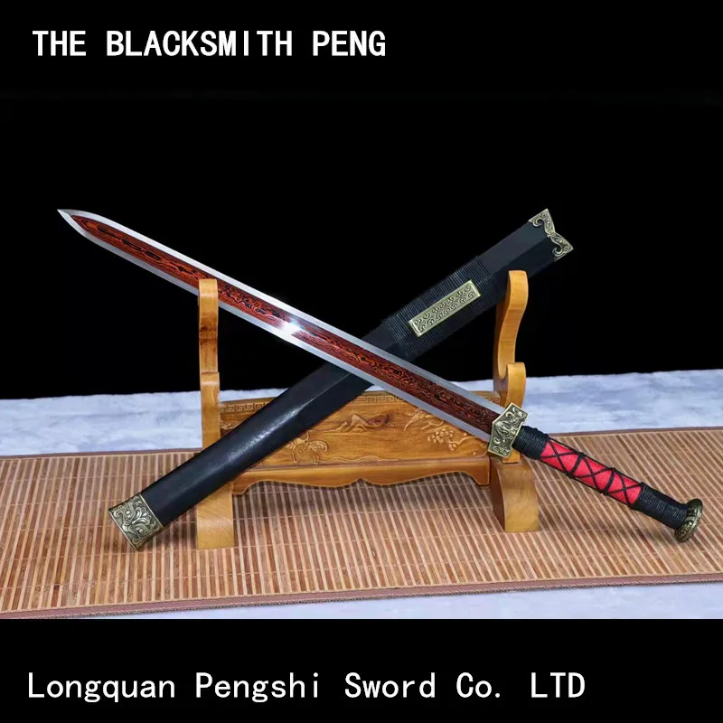 Zhou Dynasty Weapons