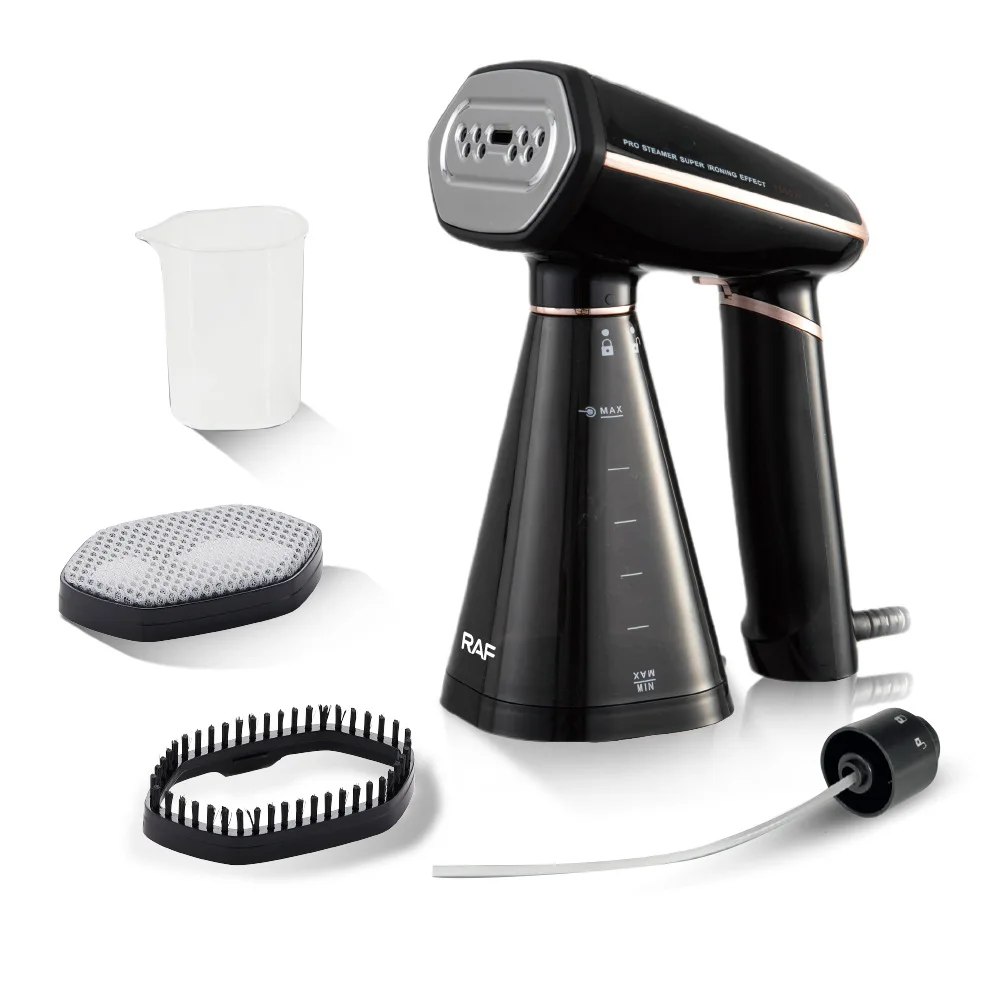 Hand Held Steamers For Black Hair Hair