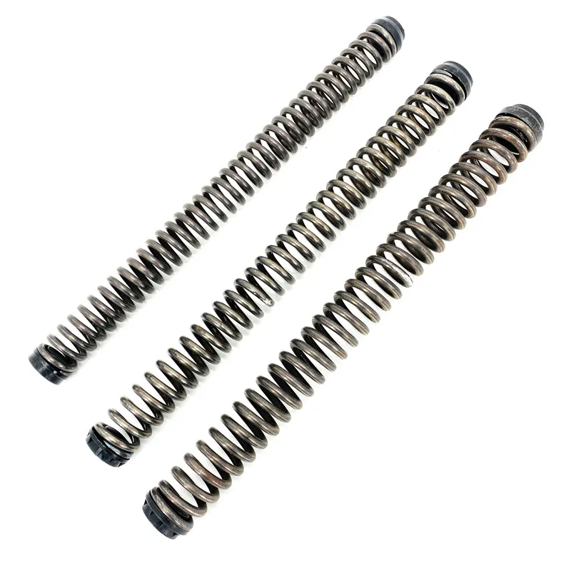 Bicycle Front Fork Damping Rebound Spring Repair Parts MTB Mountain ...