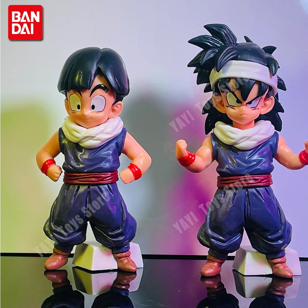 Gohan And Goten