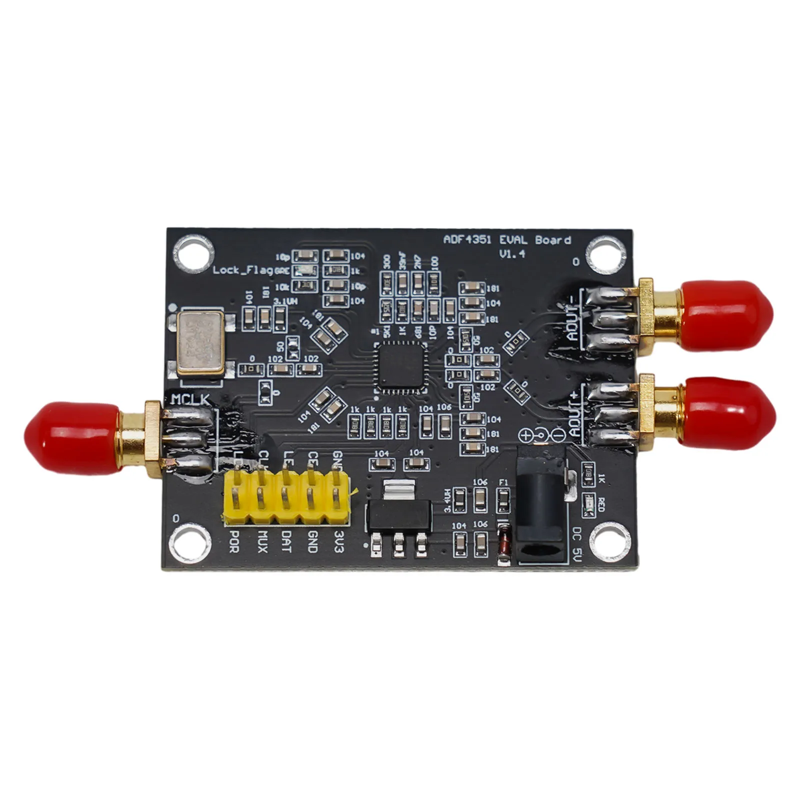 Practical-Durable-RF-Signal-Generator-Frequency-Signal-Source-Synther ...