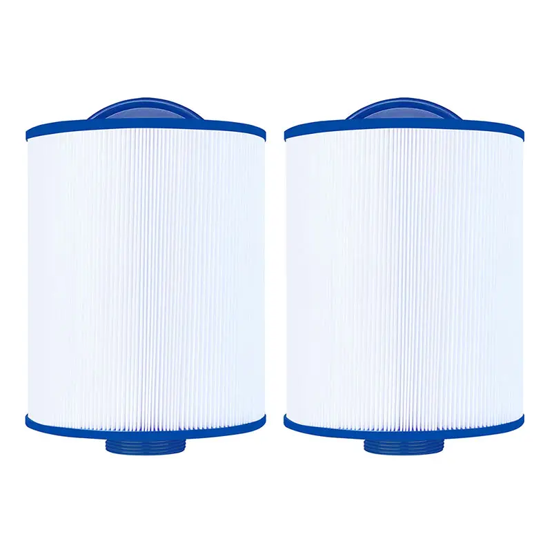 CRYSPOOL Spa Filter Compatible with 6CH-502, PAS50SV-F2M, FC-0311, AK ...