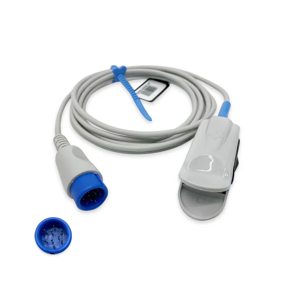 Yonker-E8-adult-finger-clip-spo2-sensor-9pins.jpg