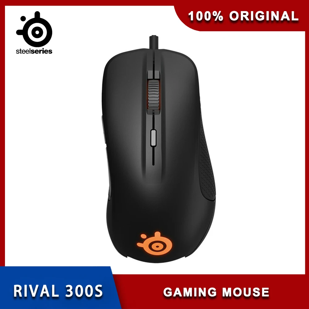 100-original-steelseries-rival-300s-rato-de-jogos-com-fio-7200-dpi-rgb ...