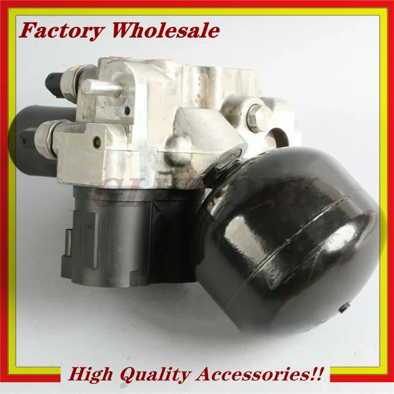 A2213200958 Front Hydraulic Valve Block Suspension Pump For Mercedes 07 ...