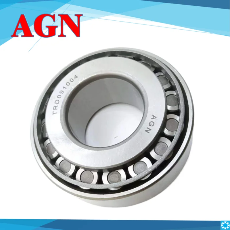Supply Auto Differential Bearing, TRD091004 STA4076 STA5383 ST3680 ...