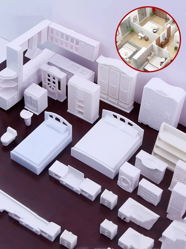 Aliexpress dollhouse furniture store