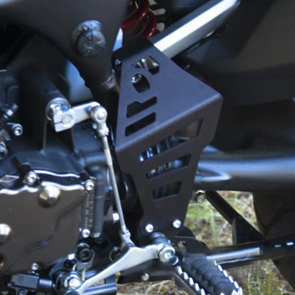 Motorcycle-Accessories-Universal-Joint-Guard-For-YAMAHA-XT1200Z-XTZ1200 ...