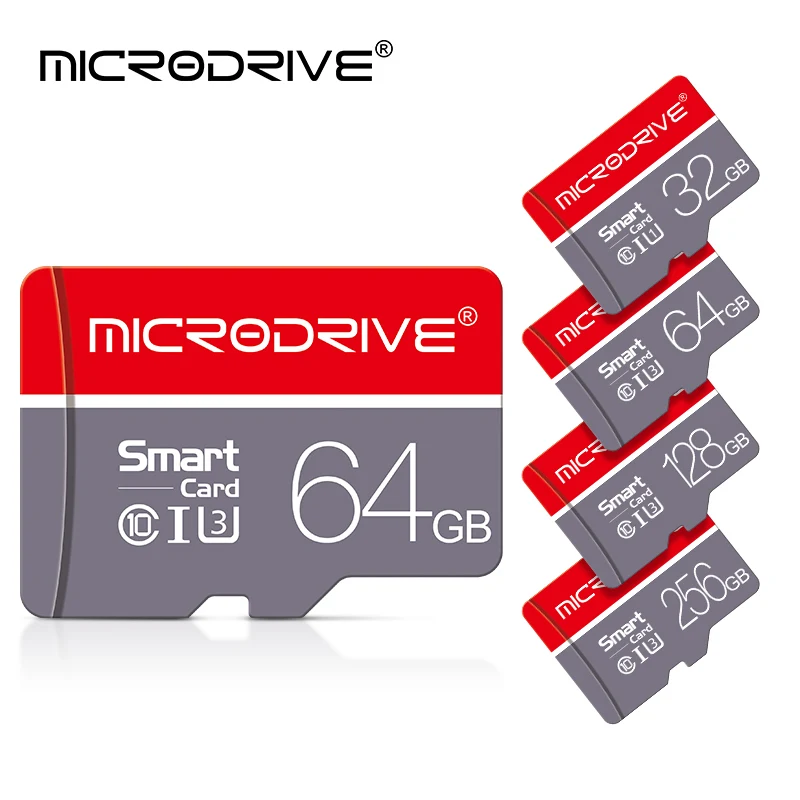 High-Speed-Mini-SD-Memory-Card-256GB-Class-10-Micro-TF-flash-usb-pen ...