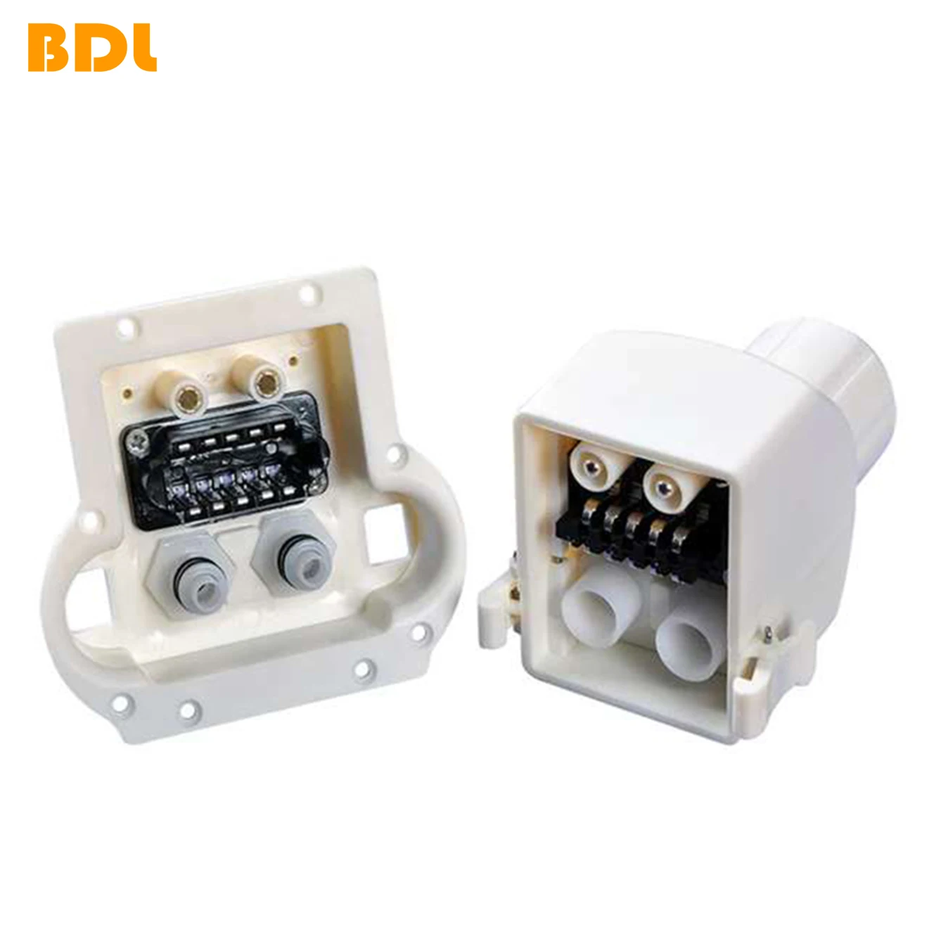 yag-laser-connector-plug-socket-for-opt-e-light-IPL-install-handle-pin ...