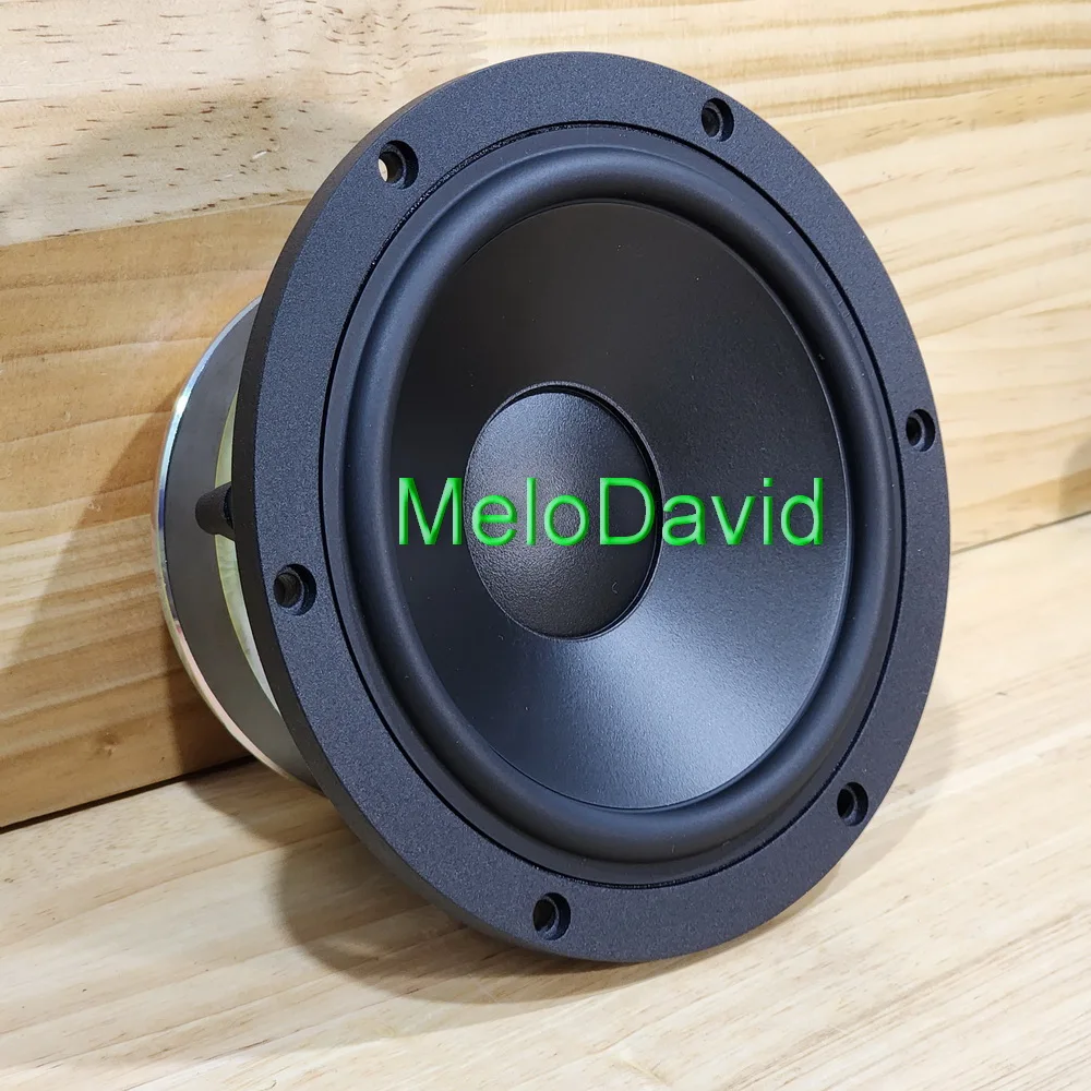 Pair-of-MeloDavid-AT7CL-Flex-unit-midbass-woofer-replace-old-Audio ...