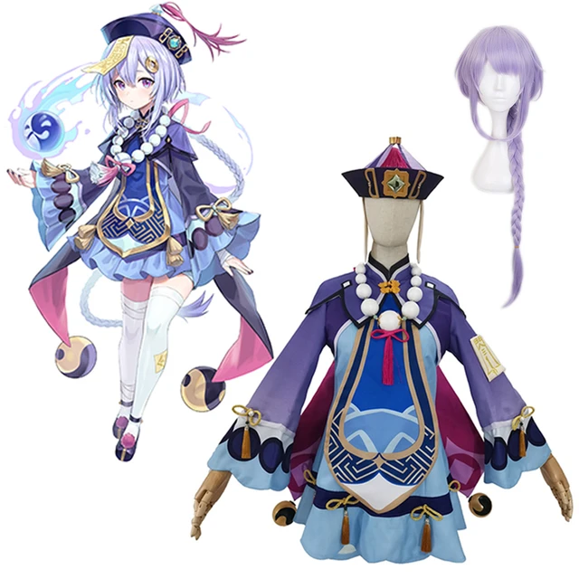 Zombie Brand Cosplay