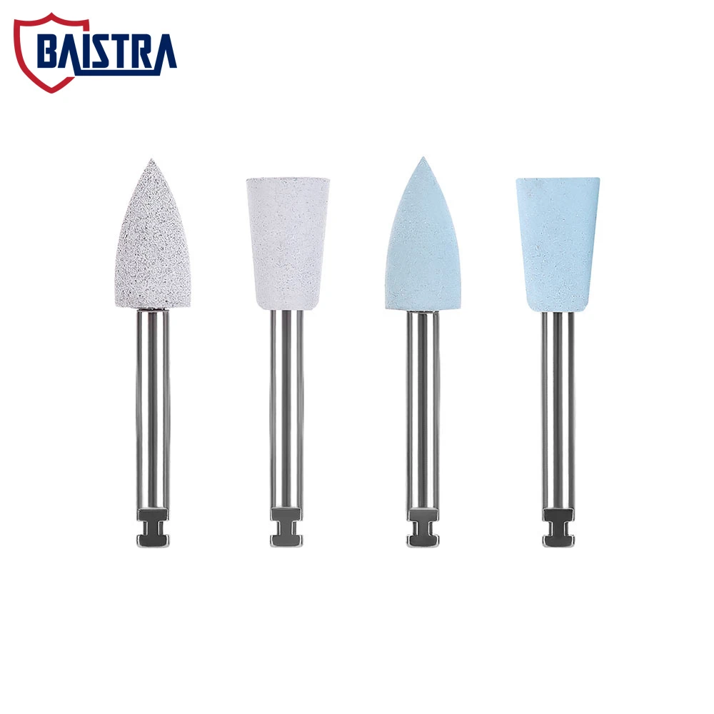 Dental Composite Resin Polishing Kit Dentistry Silicone Polisher Ra0304 ...