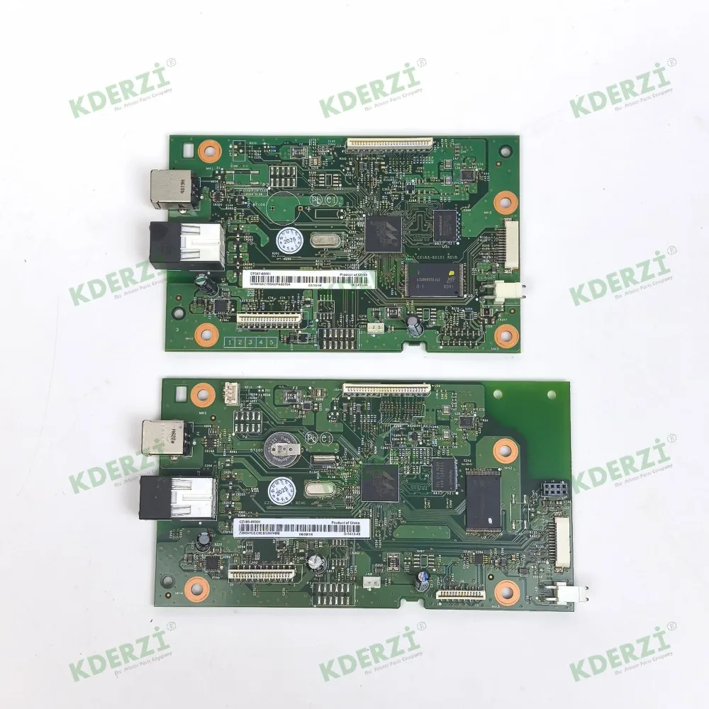 CF547-60001 Original Formatter Board PCA for HP LJ MFP M176 M176n M177 ...