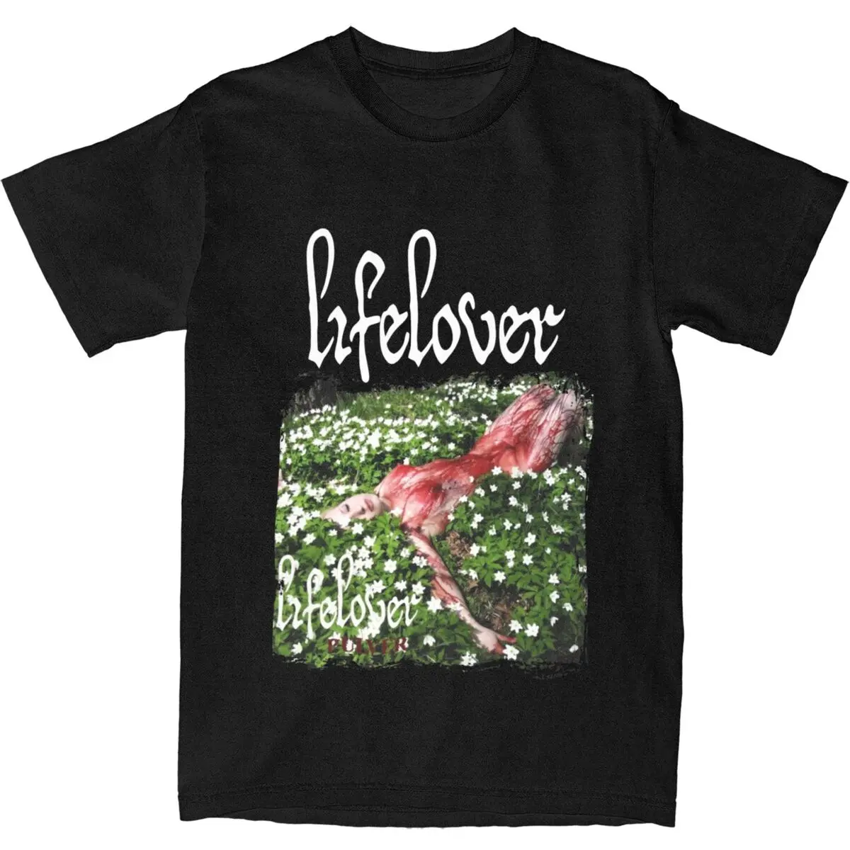 Lifelover-Band-erkekler-kad-nlar-T-Shirt-aksesuarlar-komik-Tee-g-mlek-t ...