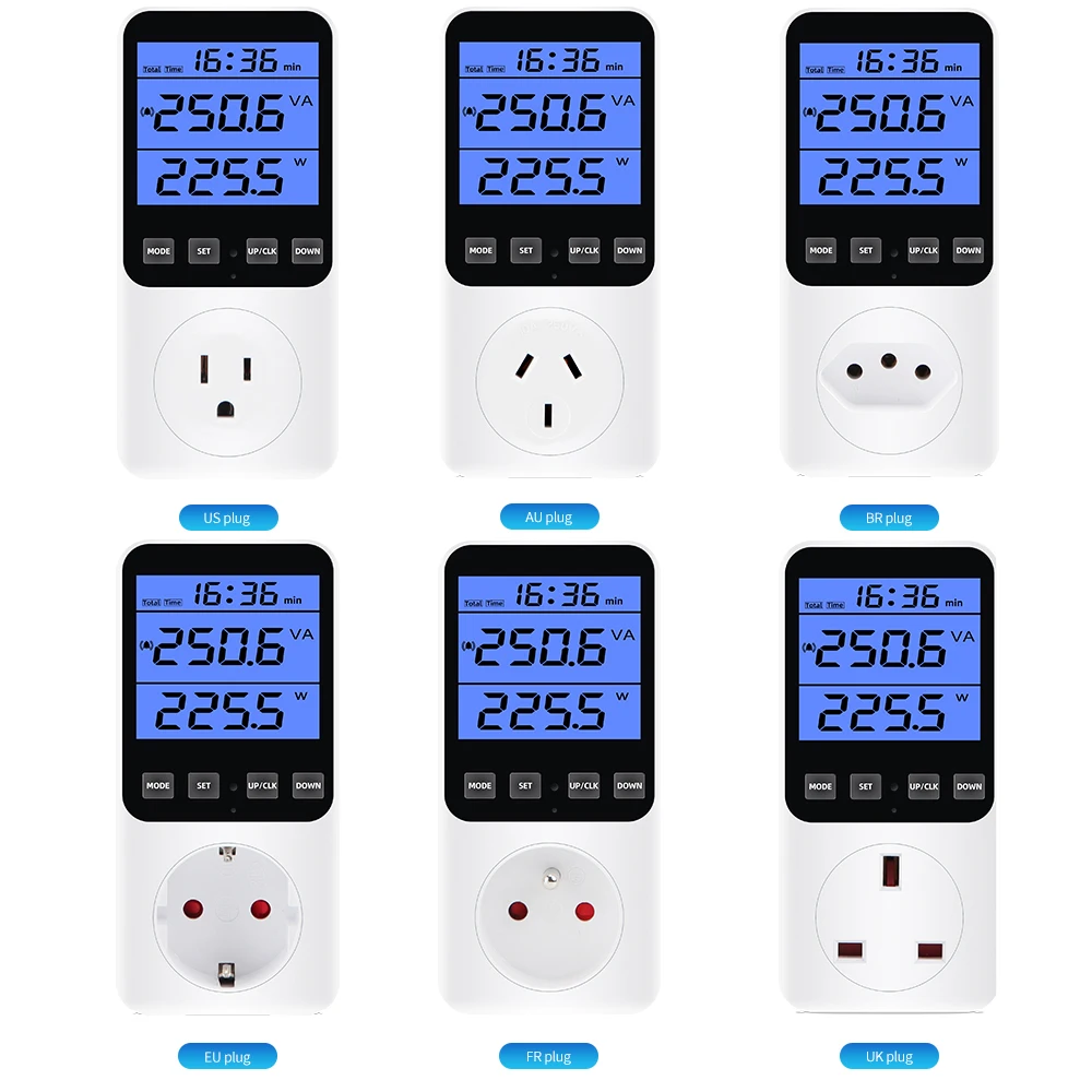 Cost Electricity Calculator: The Ultimate Guide to Tracking and ...