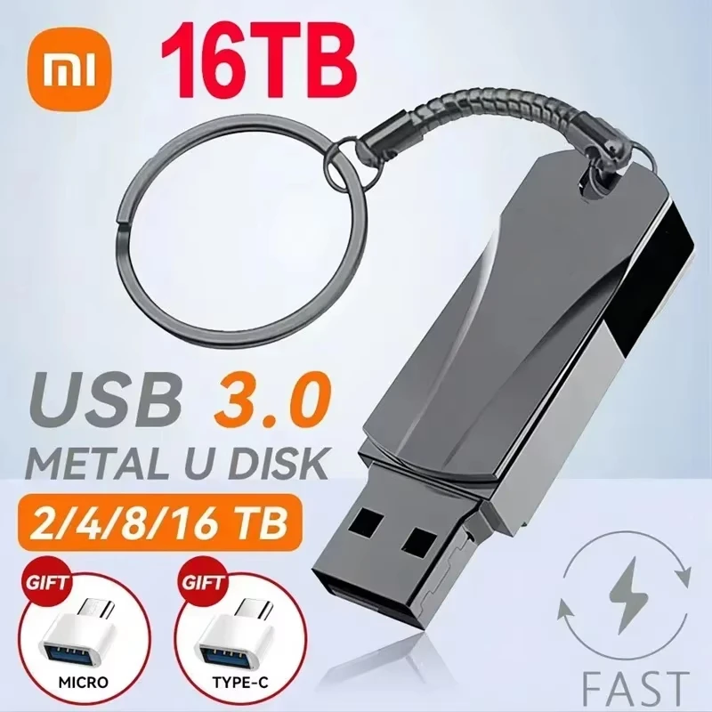 Xiaomi-Mini-Pen-Drive-16TB-USB-Memory-USB-Flash-Drives-2TB-1TB-16TB ...