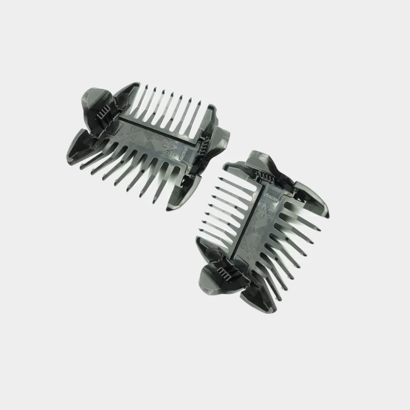 3-4MM 6-9MM 12-15MM Hair Clipper Comb for Panasonic ER1610 ER1611 ER ...