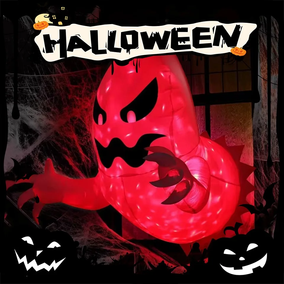 Halloween-Ghost-Scary-Inflatable-Giant-Blow-Up-Air-Inflation-Phantom ...