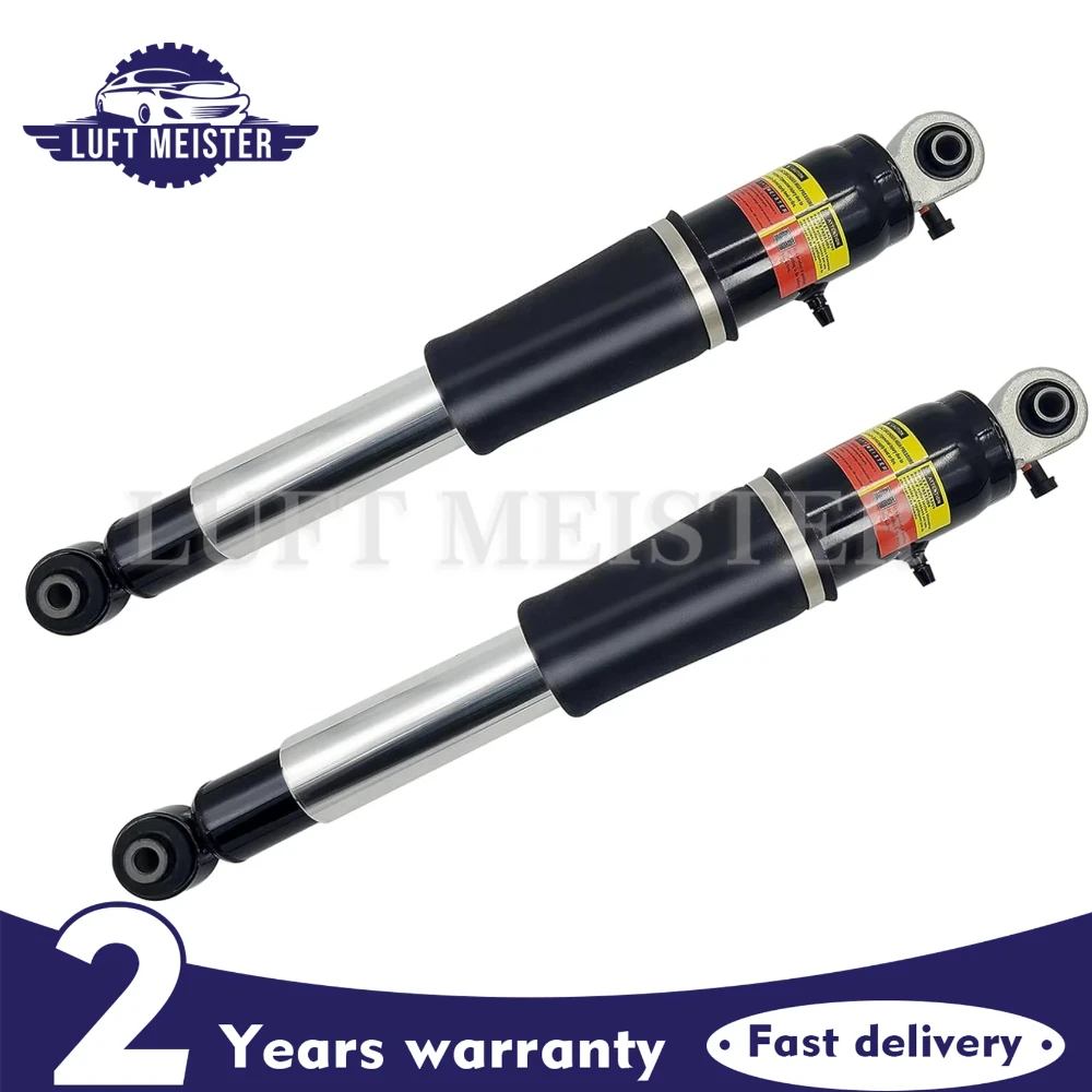 2PCS-Rear-Shock-Absorber-for-Cadillac-Escalade-Chevrolet-Avalanche ...