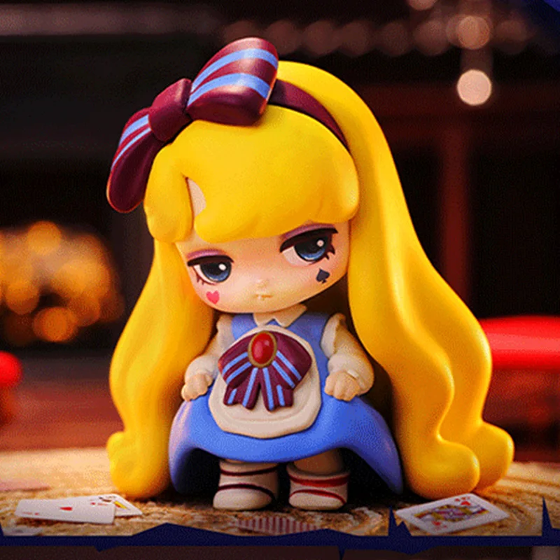 Specify-The-Style-Lilith-X-Alice-Late-Night-Tea-Party-Series-Blind-Box ...