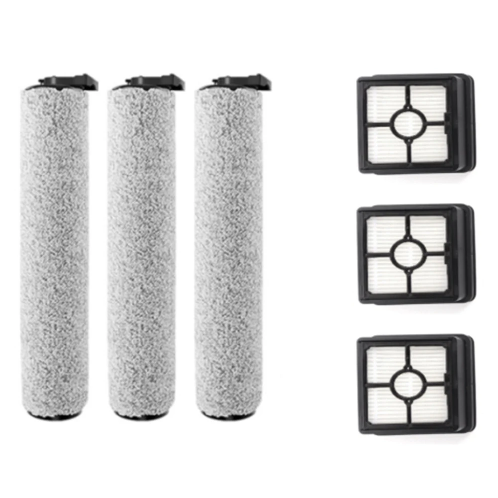 Suitable-for-Midea-X8-Washing-Machine-Accessories-FC9-Pro-Flash-Roller ...
