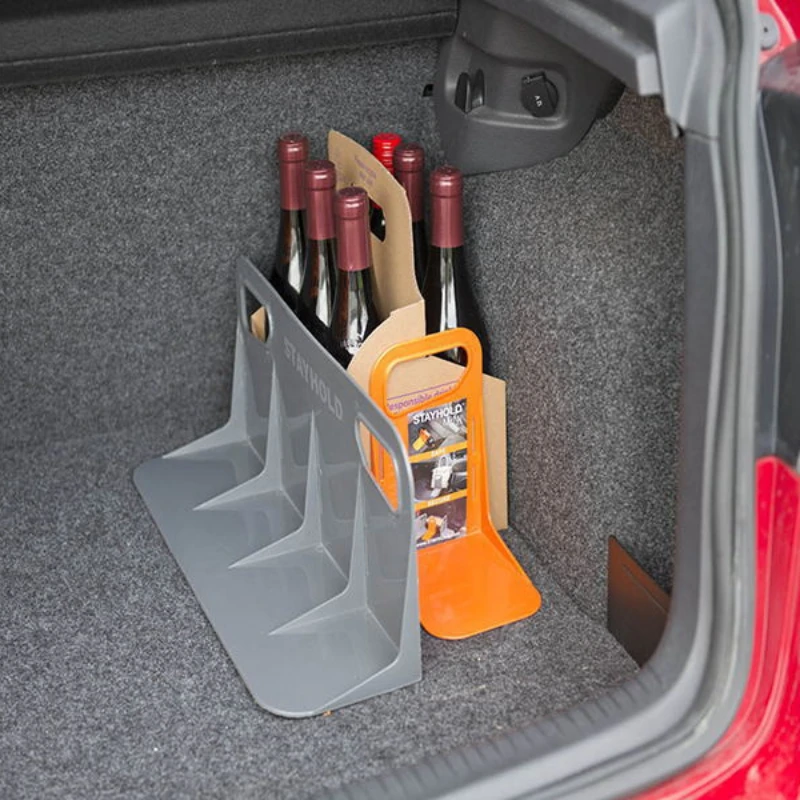 Universally-Multifunctional-Car-Back-Auto-Trunk-Fixed-Rack-Holder ...
