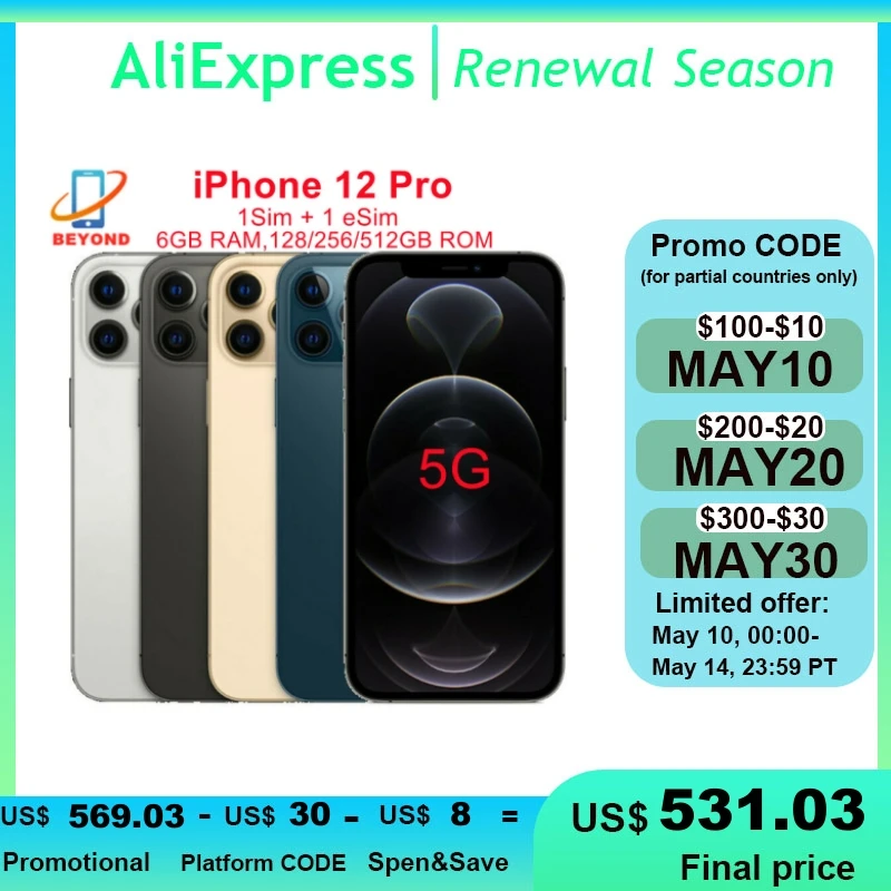 Original Iphone 12 Pro Mobile | Original Iphone 12 Pro Phone - Apple ...