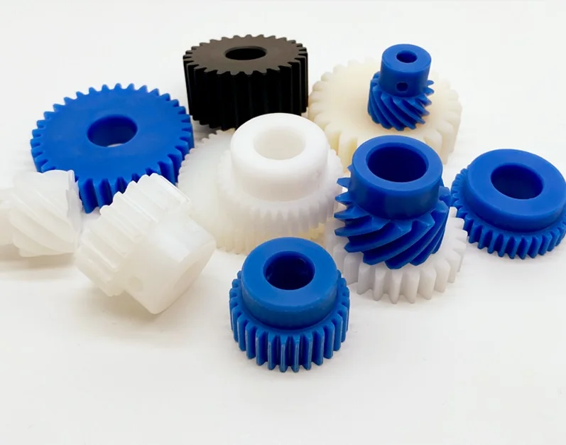POM-nylon-plastic-gear-accessories-large-full-reducer-transmission ...