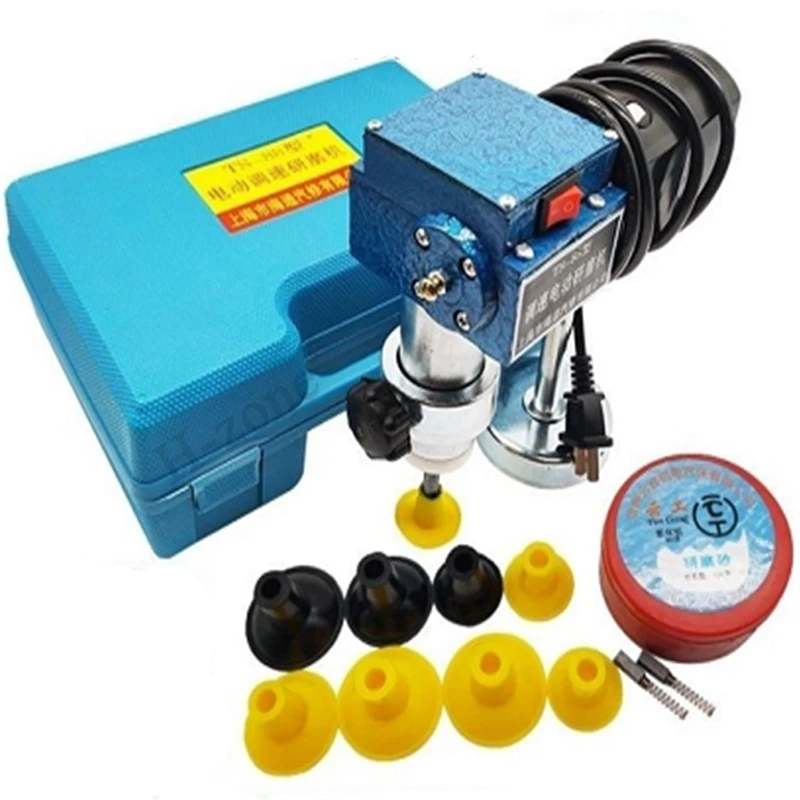220V-Adjustable-Speed-Electric-Valve-Grinder-Suitable-for-Automobile ...