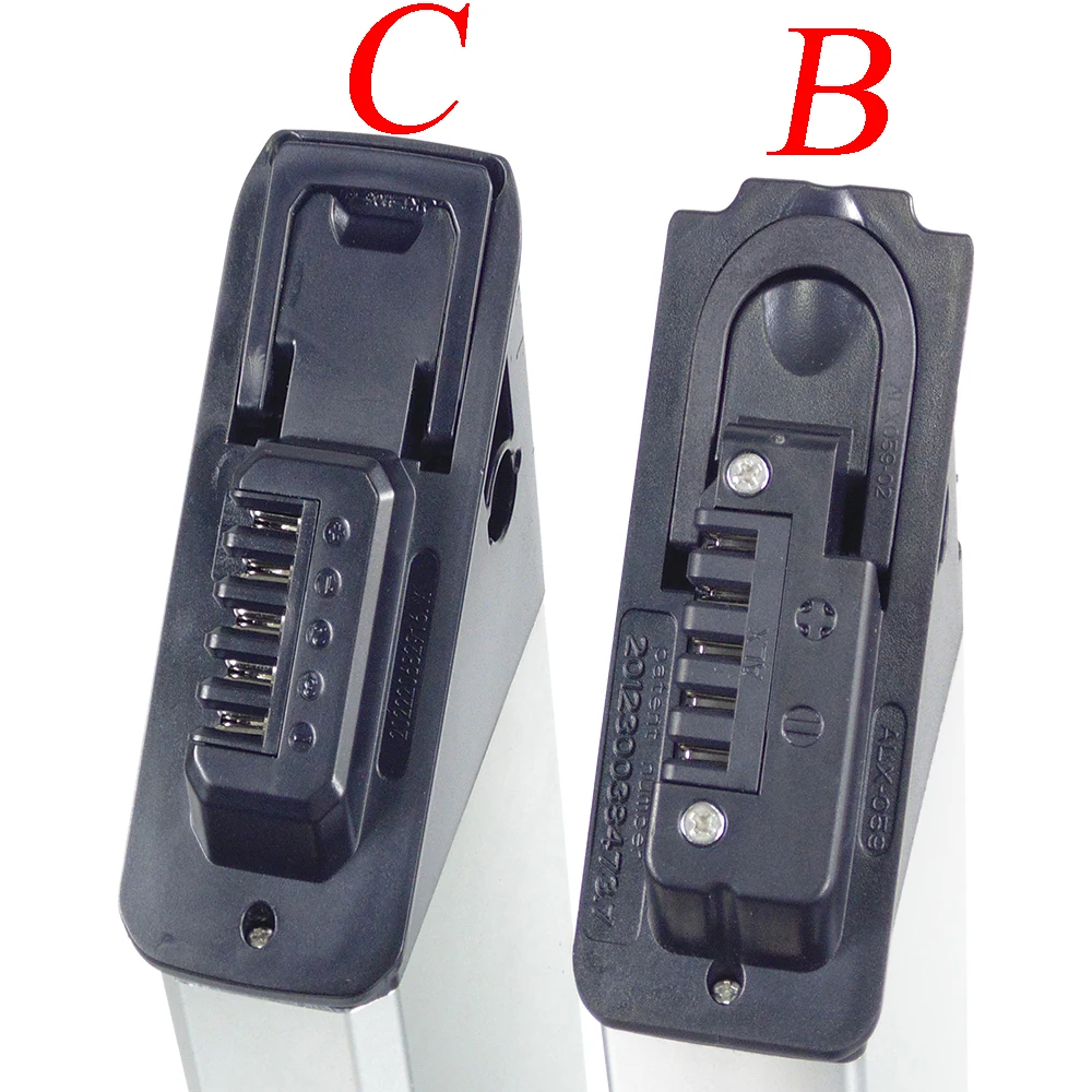 Lectri-XP-Step-Thru-2-0-3-0-Folding-Electric-Bike-Battery-Head-cover ...