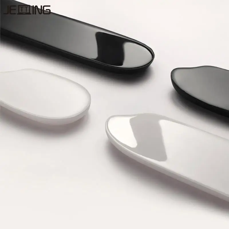 Rice-Shaped-Mouse-Pad-para-homens-e-mulheres-ergonomia-silicone ...