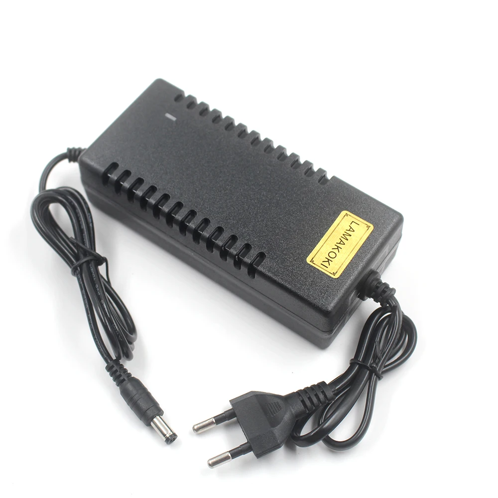 14.6V5A 14.6V10A 14.6V Smart Intelligent Charger 5A 10A for 4S 12.8V ...