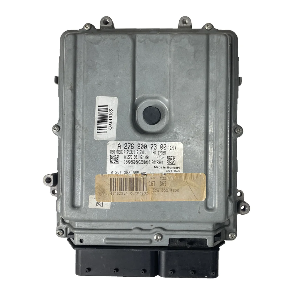 A2769007300-A-400-320-73-00-Engine-control-unit-for-Mercedes-Benz-ECU ...