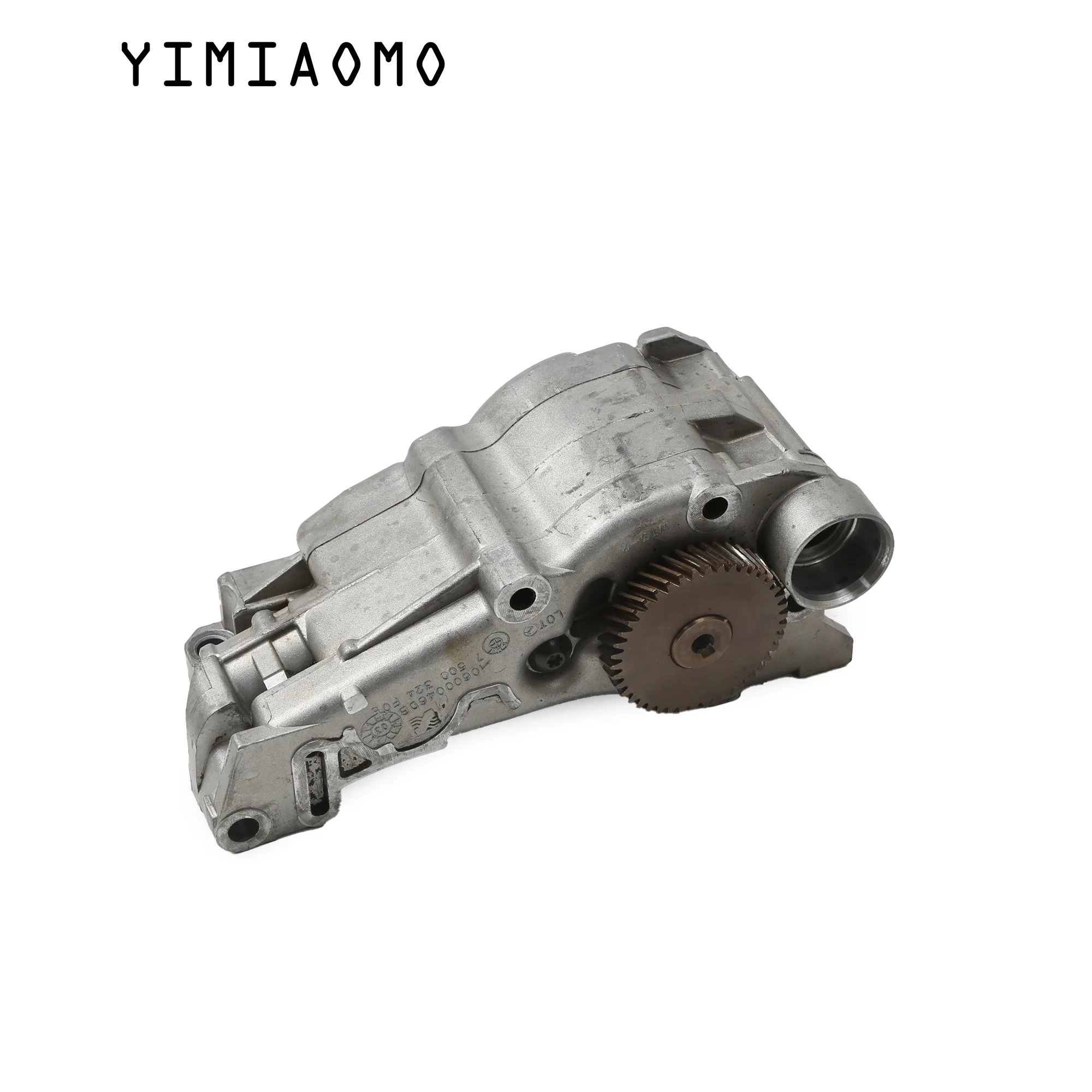 11417559948 Oil Pump For BMW E81 E87 E46 E90 X1 2010-2015 X3 Z4 ...