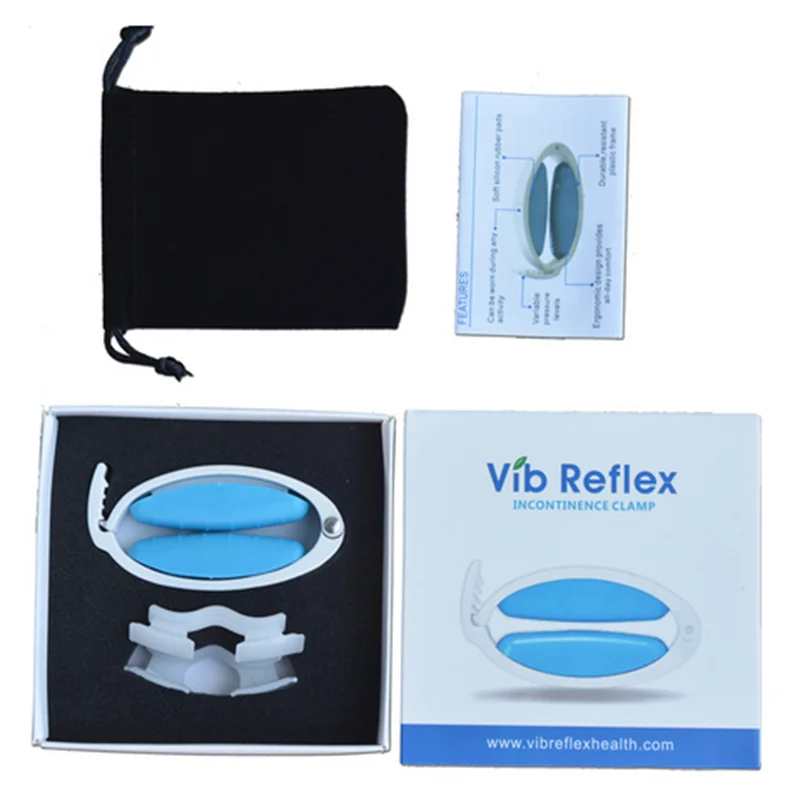 Medical-Penile-Clamp-For-Men-Manage-Urinary-Incontinence-Care-Silicone ...