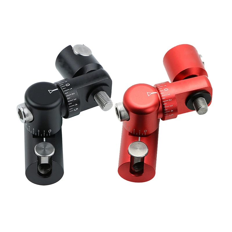 1piece-Archery-Single-Side-V-Bar-Mount-Adjustable-Quick-Disconnect-Bow ...