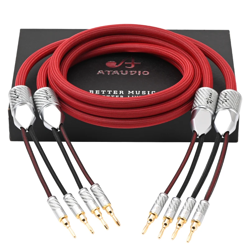 Everything You Need to Know About Spiders Banana Plugs for Audio Cables