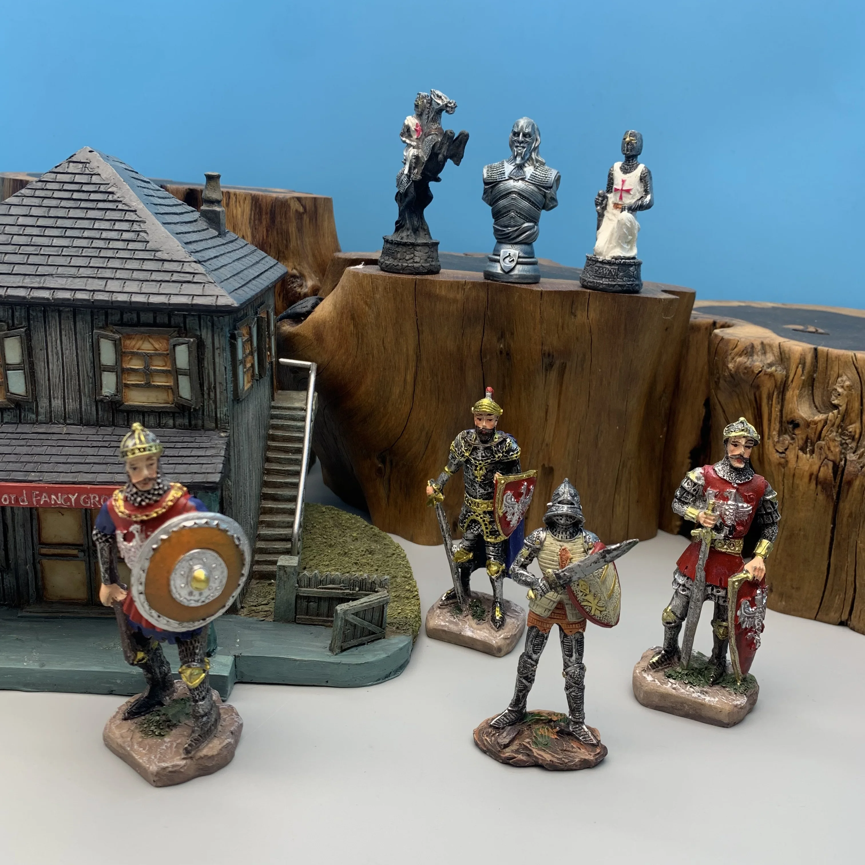 Store Home Products Feedback