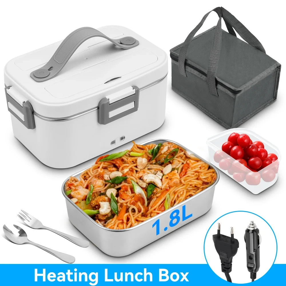 Electric-Lunch-Boxes-Household-Appliances-Food-Heaters-Eat-Lunch-Lunch ...
