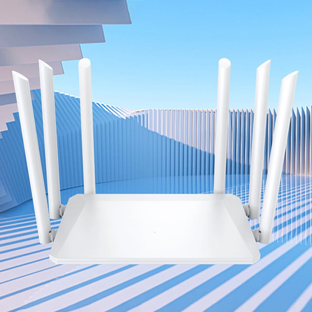 Wireless-Router-360-degree-High-Speed-Connection-300Mbps-2-4GHz ...