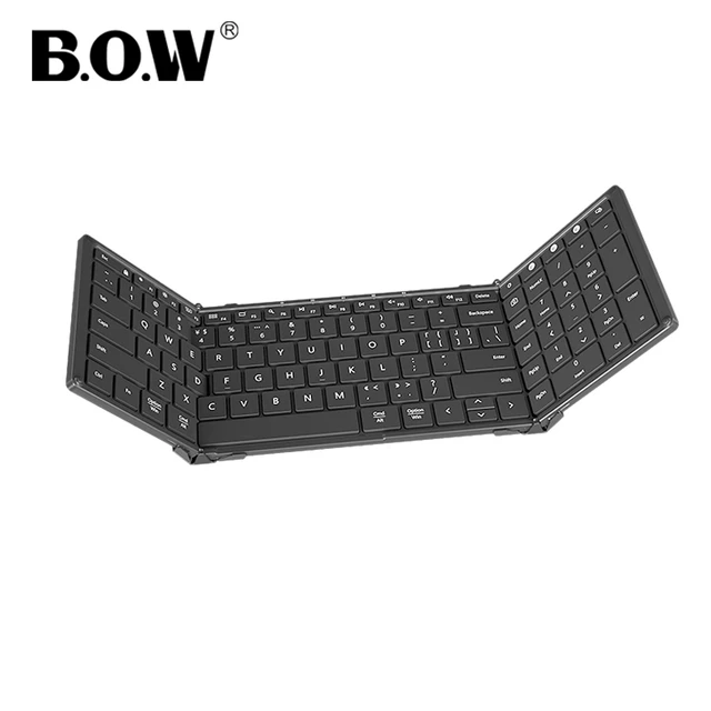 Best Folding Bluetooth Keyboard