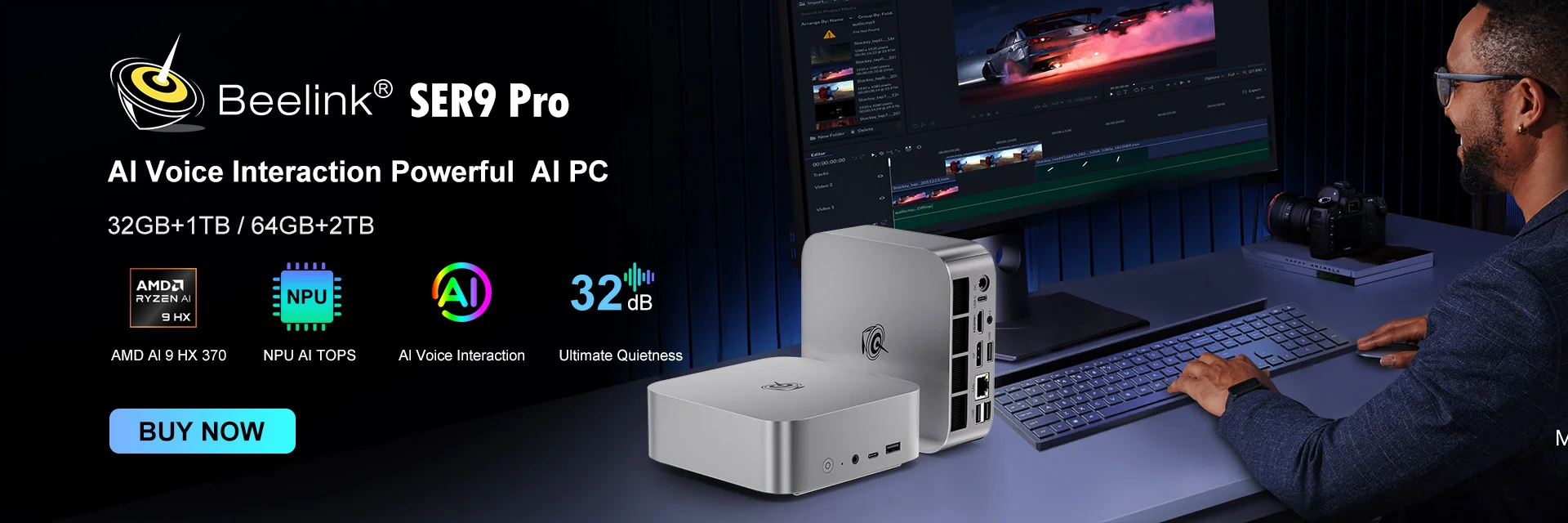 Beelink Official Store - Amazing products with exclusive discounts on ...